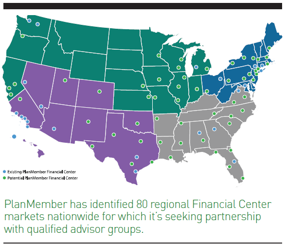 How PlanMember’s Financial Centers are Changing the Face of 403(b ...